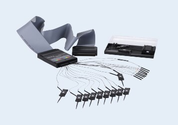 2540C Oscilloscopes - B&K Precision | Mouser