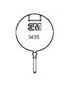 3435-0 3M Electronic Solutions Division | Mouser