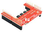 4D Arduino Adaptor Shield II 4D Systems - Pricing & Order Online. TRX Electronics