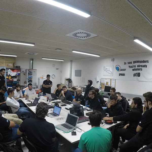 Mouser Educational Sales & Sponsorships | Mouser