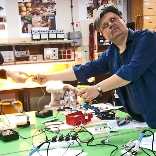 Mouser Educational Sales & Sponsorships | Mouser