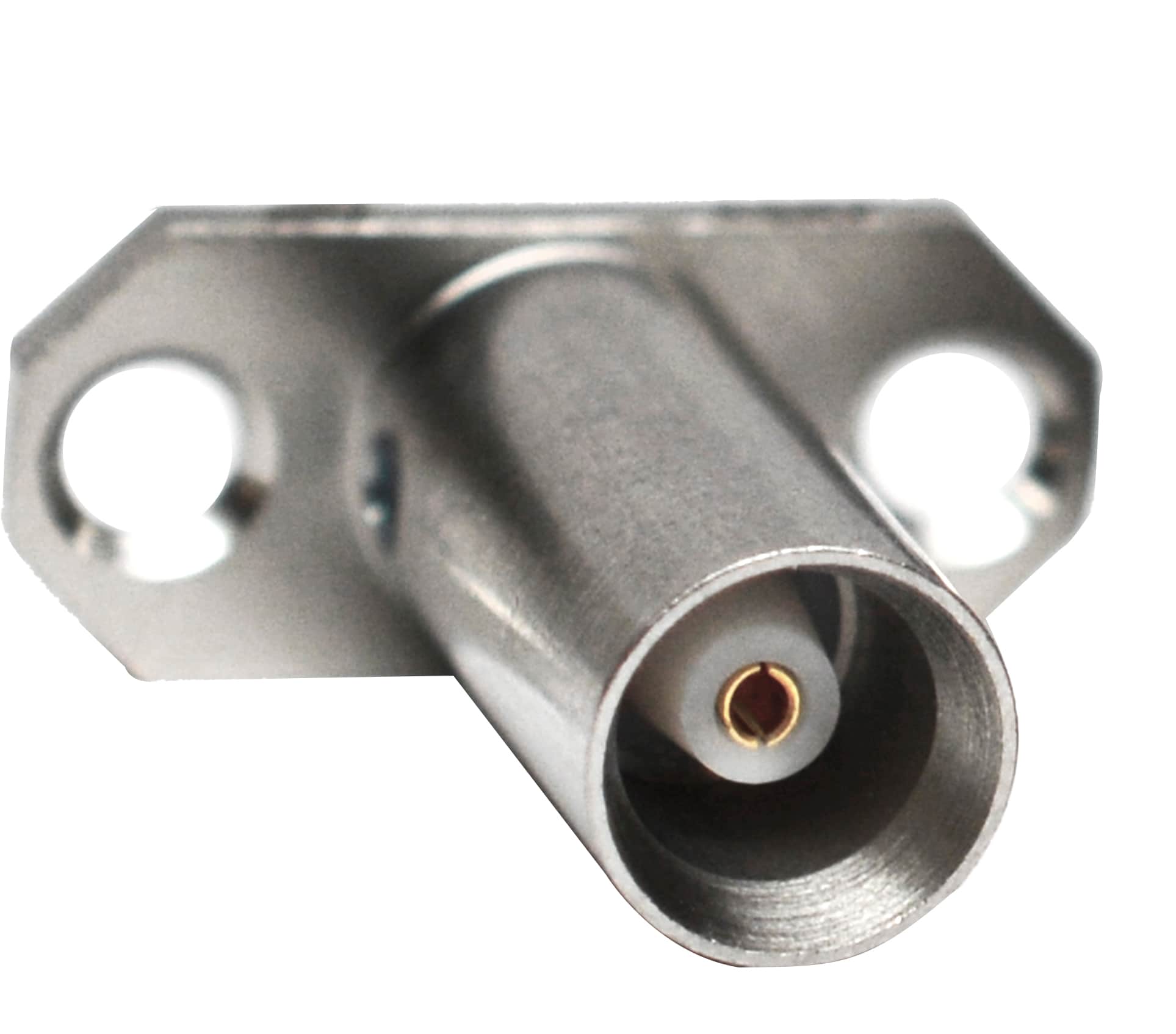 Coaxial PCB Connectors - Amphenol SV Microwave | Mouser