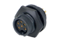 Amphenol 6 Position Circular Connectors – Mouser