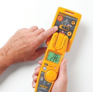 PRV240FS Proving Unit - Fluke | Mouser