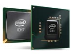 NH82801GHM S L8YR Intel | Mouser