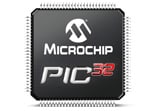 PIC32MX360F512L-80I/PT Microchip Technology | Mouser Canada