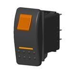 V1D2HW6B-ADE00-0 Carling Technologies | Mouser