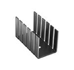 504222B00000G Aavid | Mouser