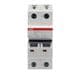 ABB Circuit Breakers – Mouser