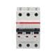 32 A 3 Pole Circuit Breakers – Mouser