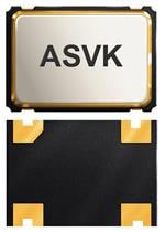 ASVK-32.768KHZ-LJT ABRACON | Mouser