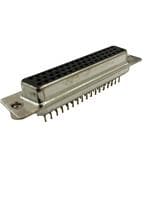 DE09-ST-1-JS Adam Tech | Mouser