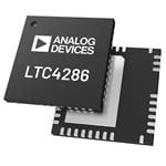 LTC4286AUK#TRPBF Analog Devices | Mouser