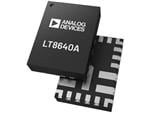 LT8640AJUDCM#TRPBF Analog Devices | Mouser