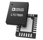 LTC7890RUJM#PBF Analog Devices | Mouser