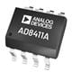 Current Sense Amplifiers – Mouser