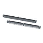 AirBorn M55302 Series Rectangular MIL Spec Connectors – Mouser