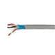 2 Pair Twisted Shielded 28 AWG Multi-Conductor Cables – Mouser