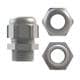 Cable Glands M32 x 1.5 Cable Glands, Strain Reliefs & Cord Grips – Mouser