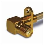 132324 Amphenol RF | Mouser