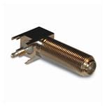 222128-10 Amphenol RF | Mouser