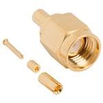 901-10107 Amphenol RF | Mouser