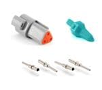 AT04-3P-KIT01 Amphenol SINE Systems | Mouser