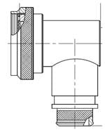 BA1-01 Amphenol PCD | Mouser