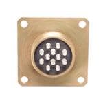 MS75021-1 Amphenol Aerospace | Mouser