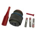 MS3456W22-2S Amphenol Aerospace | Mouser