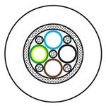 KA-56029 Amphenol SINE Systems | Mouser