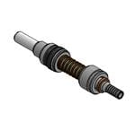 MTFP1000 Amphenol FSI | Mouser