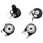 PT15NV02-253A2020 Amphenol Piher | Mouser