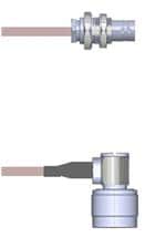 Q-0702D000R120i Amphenol Custom Cable | Mouser