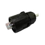 커넥터 > 텔레콤 및 이더넷 커넥터 > AMPHENOL® Rugged Ethernet Connection System - 전자 ...