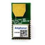 U101B Amphenol-SAA | Mouser