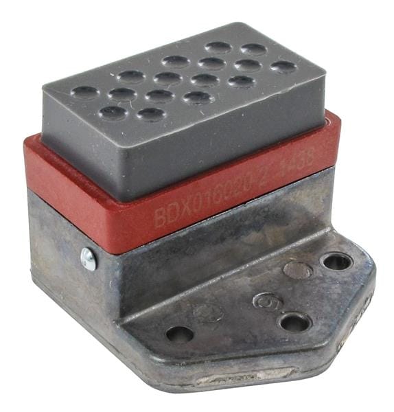 Less Contacts/less Hardware - BACC50AN20H