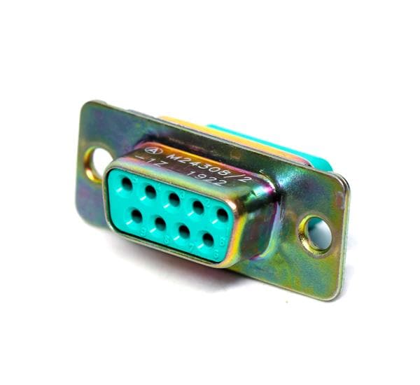 M24308/2-1Z Amphenol Pcd | Mouser