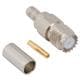 RG-58 RF Connectors / Coaxial Connectors – Mouser