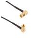 Right Angle SMA RF Cable Assemblies – Mouser