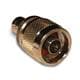 BNC N RF Adapters - Between Series – Mouser