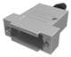37 Position D-Sub Backshells – Mouser