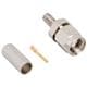 3.3 mm Coax, RTK-031 SMA RF Connectors / Coaxial Connectors – Mouser