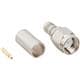 RG-58 RF Connectors / Coaxial Connectors – Mouser