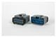 APEX 2.8 Series 14 Position Automotive Connectors – Mouser
