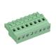 Screw 5.08 mm Pluggable Terminal Blocks – Mouser