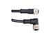 A Coded M12 Sensor Cables / Actuator Cables – Mouser