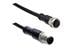 M12 12 Position Sensor Cables / Actuator Cables – Mouser