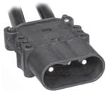 A32400-0009 Anderson Power Products | Mouser