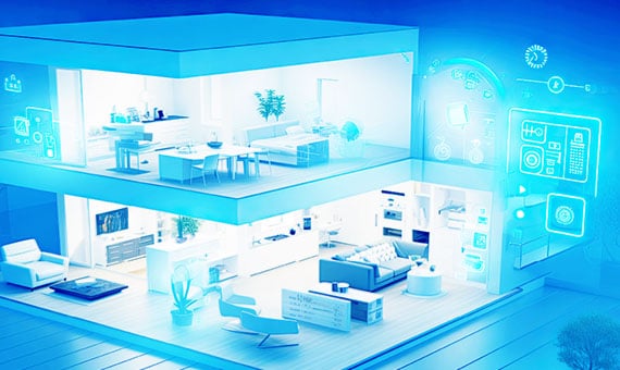 In-Depth Infographic on SPE Automation Technology - Mouser